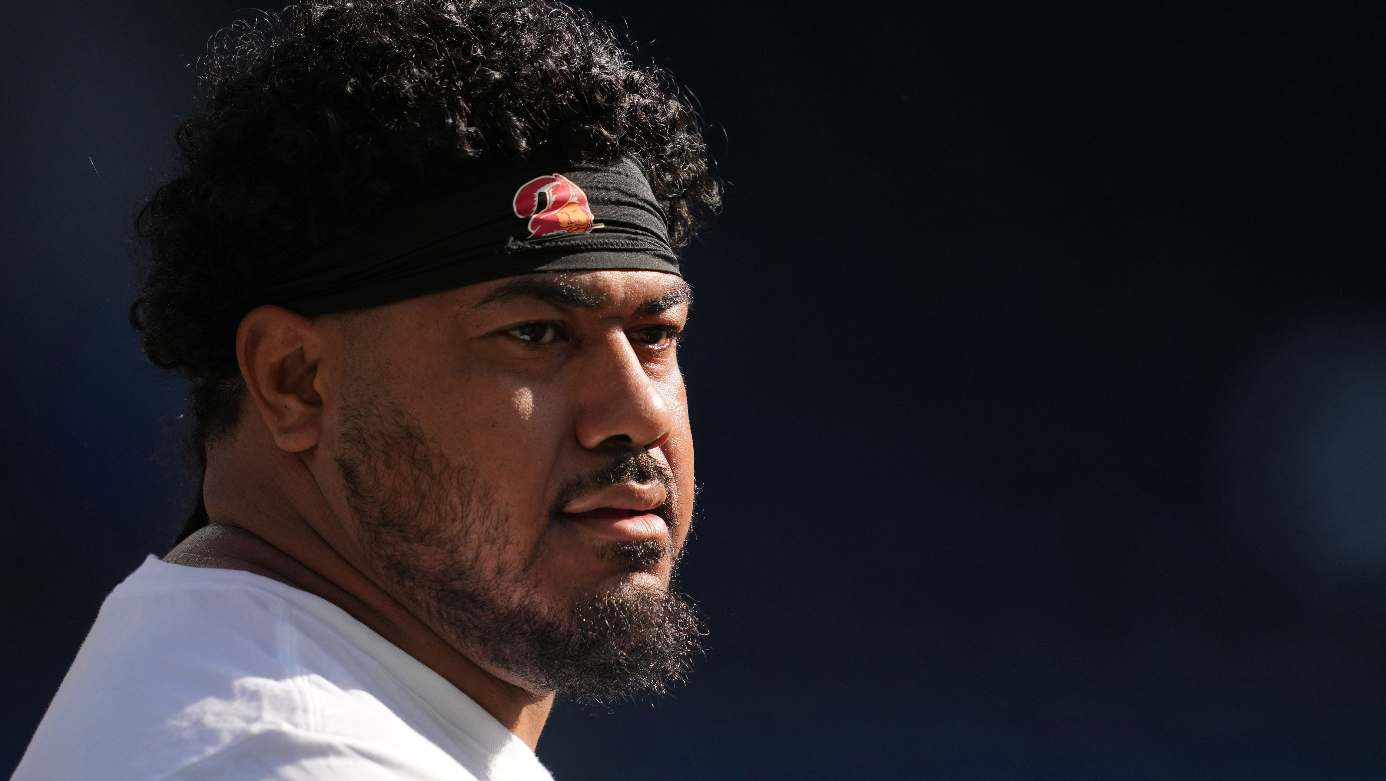 Buccaneers Get Positive Injury Update on $71 Million Pro Bowler