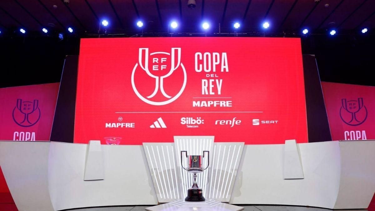 Movistar Plus+ renueva su acuerdo con RTVE para emitir la Copa del Rey ...
