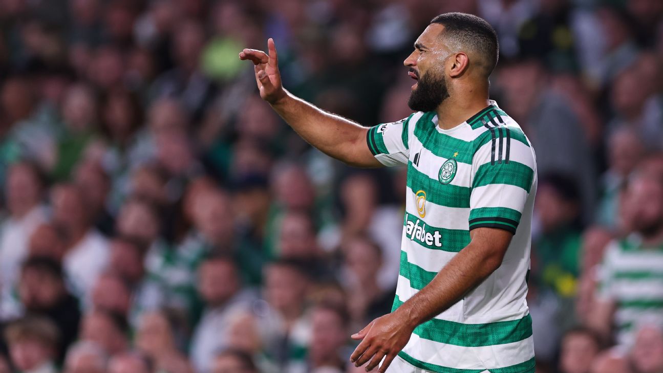 USA defender Carter-Vickers (Achilles) set to miss up to 5 months