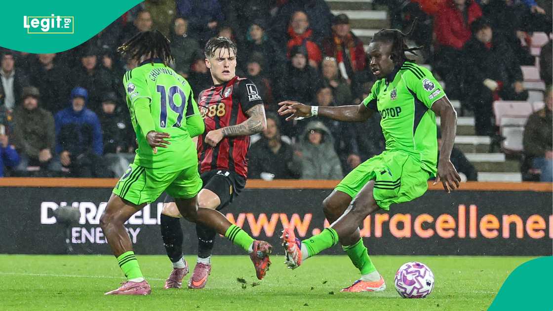 Bad news for Eric Chelle as Fulham confirms Samuel Chukwueze is still ...