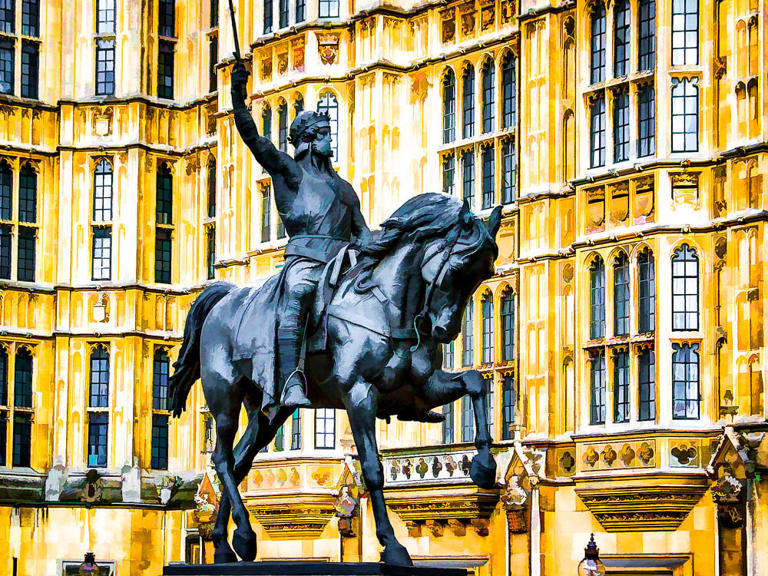 Facts About Historical Figures Who Defied Their Era