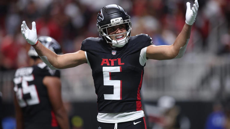 Fantasy Football 2025 Week 11 Non-PPR Cheat Sheet: Player ratings to ...