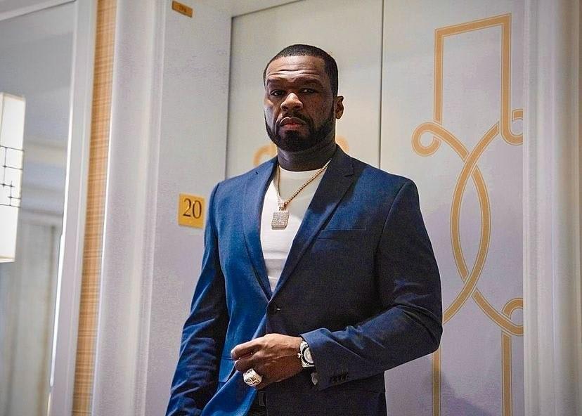 Is Diddy's Prison Attack Story Real? 50 Cent Thinks He's Faking It to ...