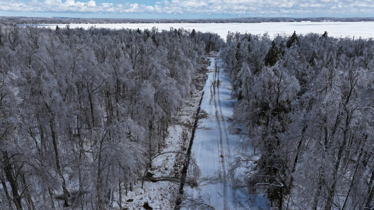 FEMA denies state request for funds following March ice storm