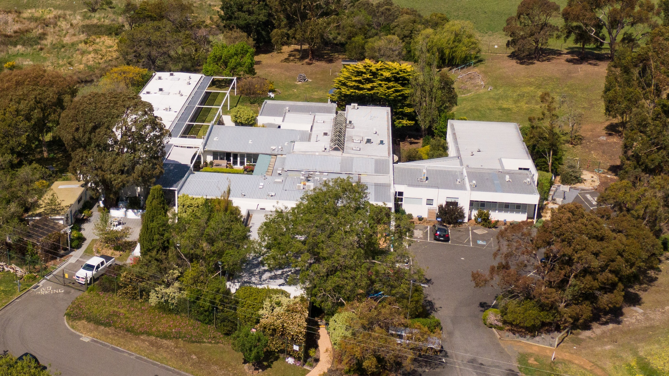 The Hobart Clinic failed an audit before CEO was fired and board ...