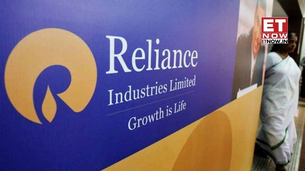 Reliance Industries pledges compliance with US, EU sanctions on Russian ...