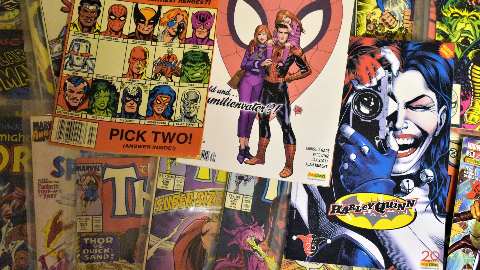 20 Comic Book Villains Who Had A Moral Purpose