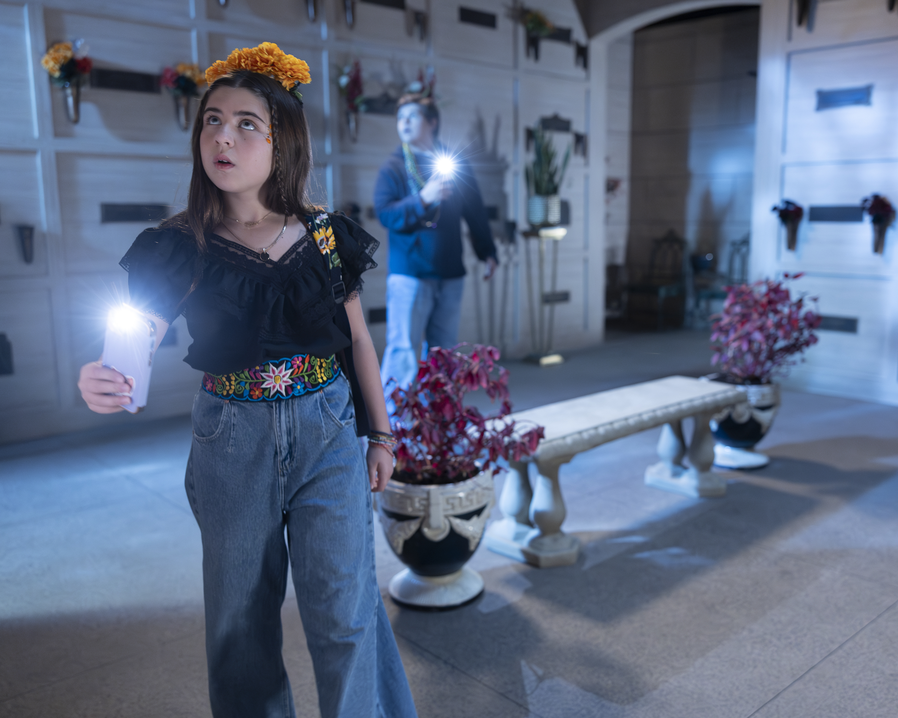 Which 'Shifting Gears' stars are - and aren't - returning for season 3?