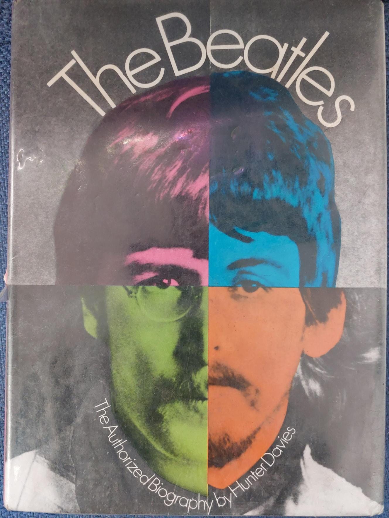 Cincy library receives 3 books 50 years late. So, what's the late fee?