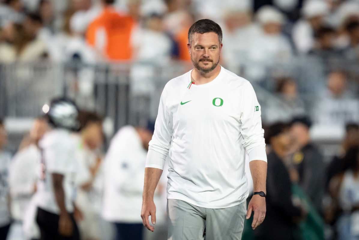 Oregon’s Dan Lanning called ‘classless’ over College Football Playoff ...