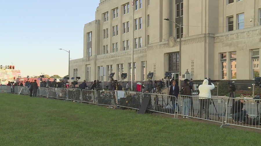 Downtown Norfolk residents impacted by Letitia James hearing