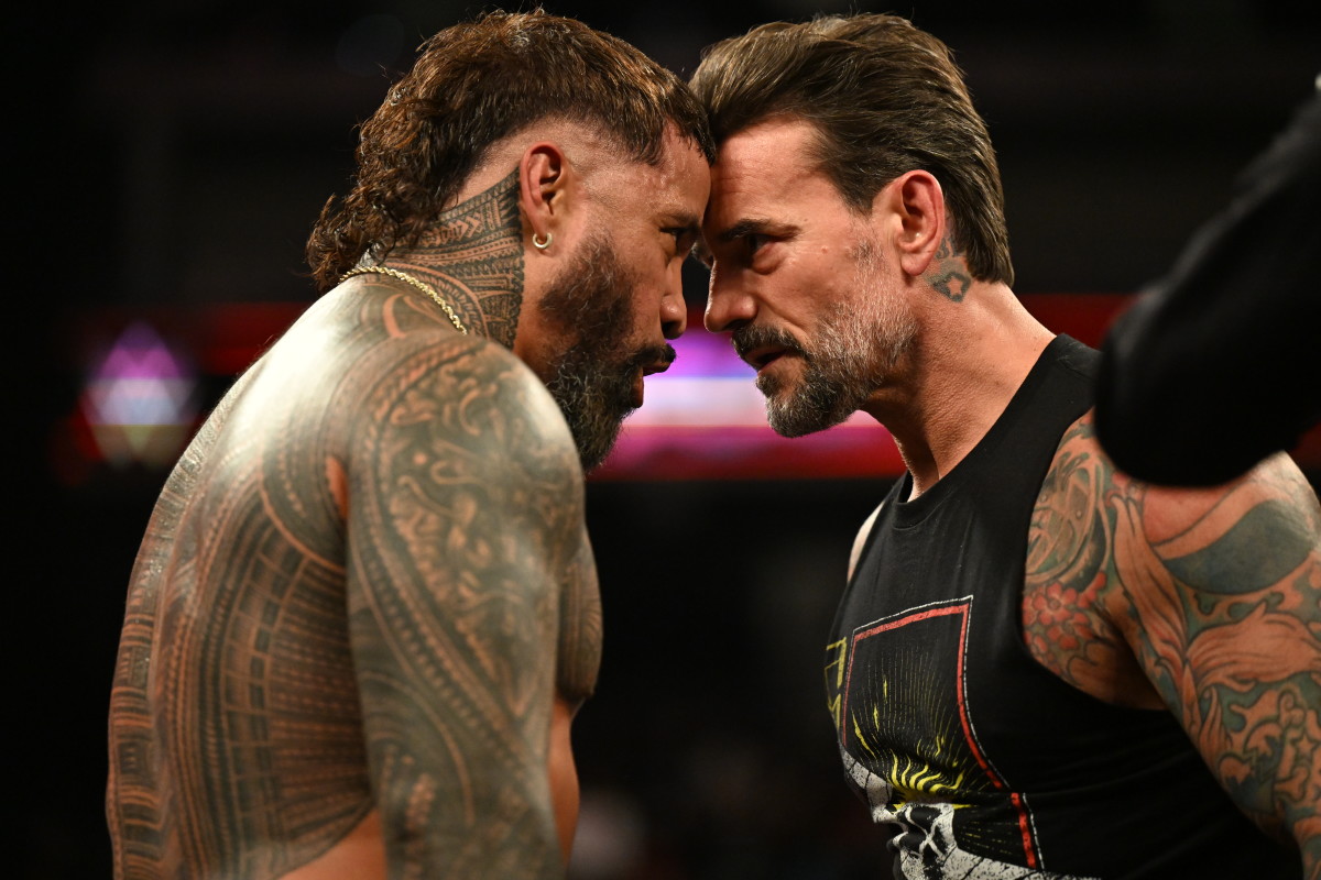 WWE Saturday Night’s Main Event Final Card, Date, Time and How to Watch
