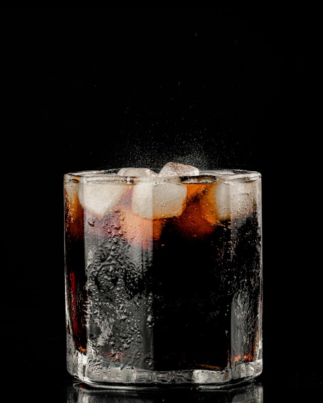 Is Soda Destroying Your Liver? New Study Finds Worrying Evidence