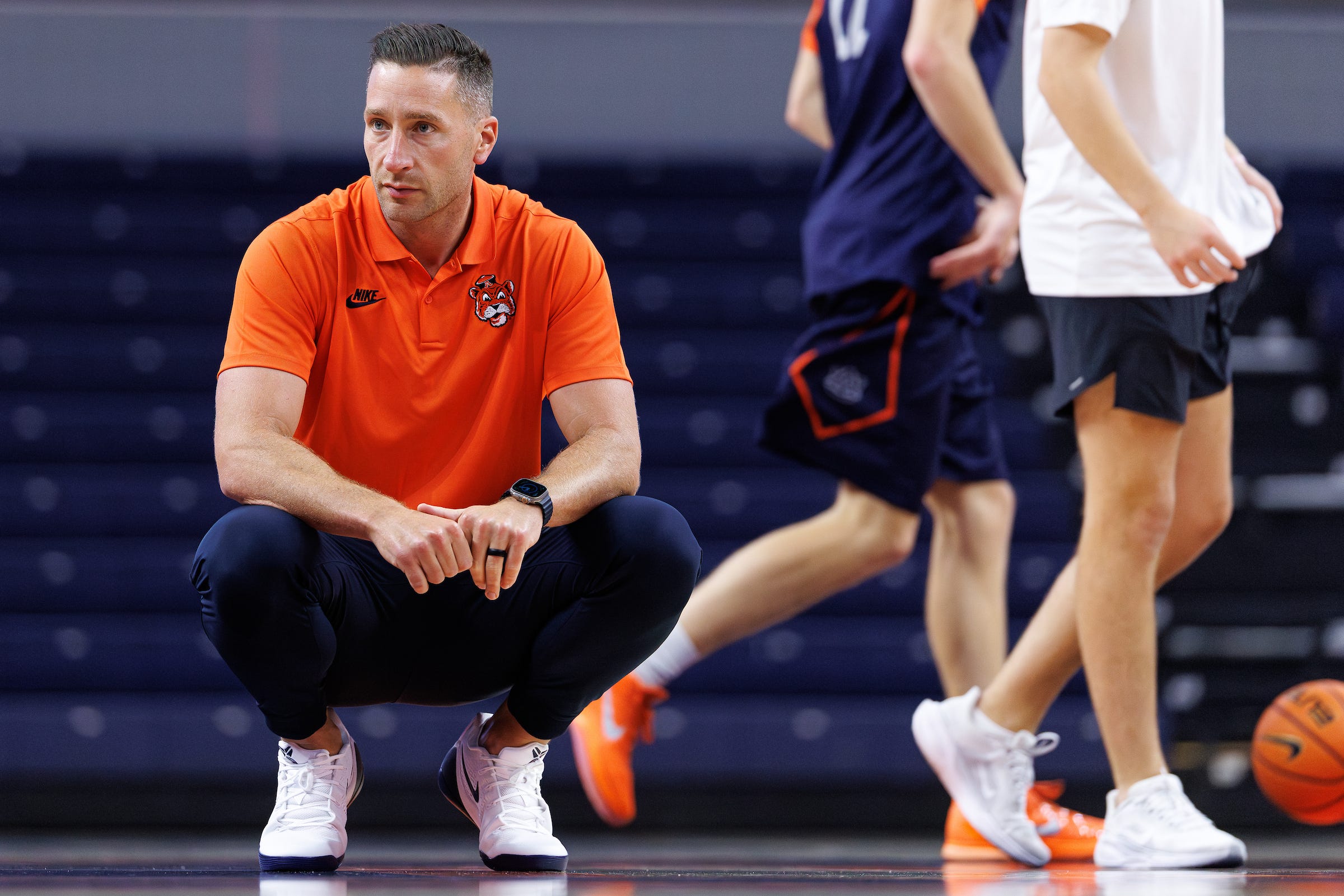 Auburn basketball lands first commitment of Steven Pearl era in 4-star ...