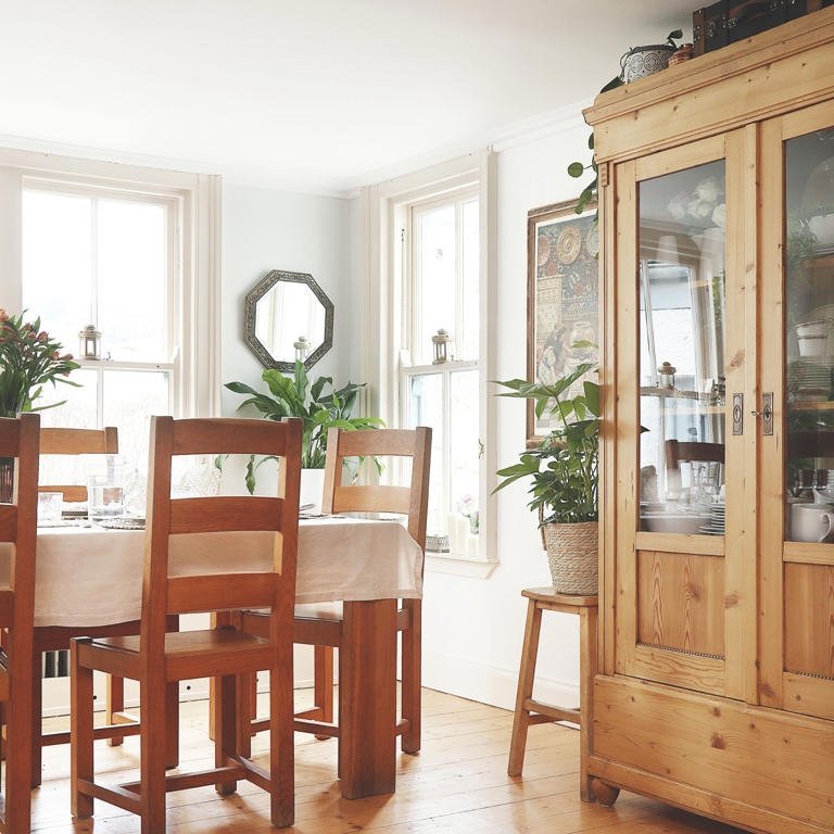 28 small dining room ideas – how to make even a tiny space work for ...