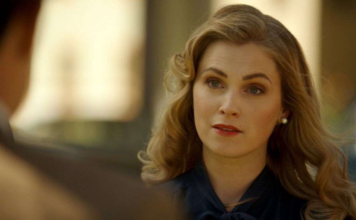 Eliza Taylor Turns 36: Her Most Iconic TV Roles That Made Her Famous