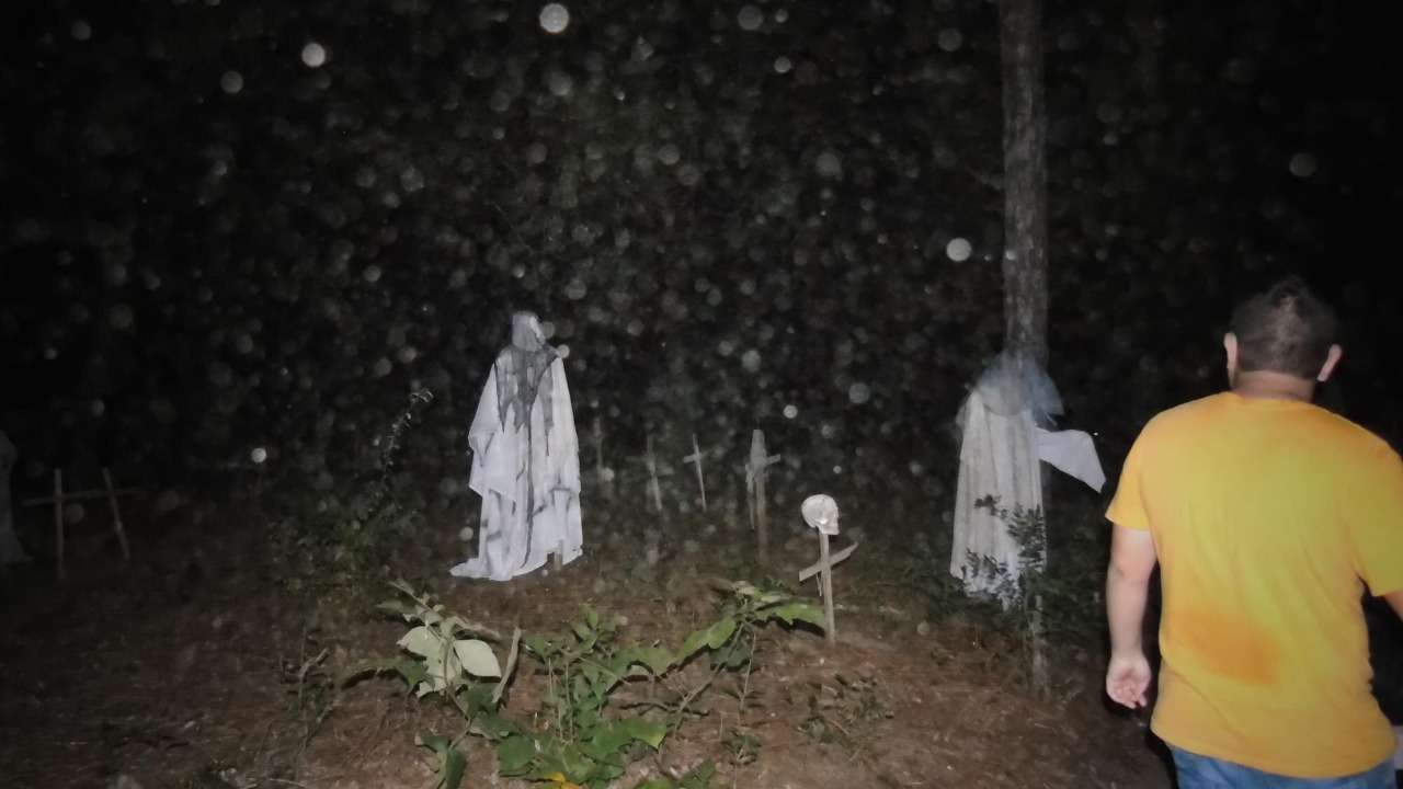 Why we still chase ghosts and what it reveals about us