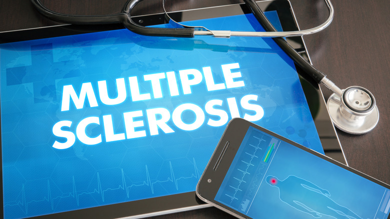 Symptoms Of Multiple Sclerosis You Might Be Overlooking