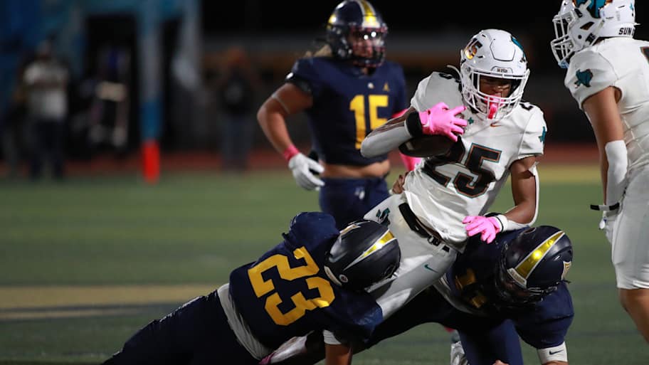 Texas High School Football Scores, Results and Live Updates (UIL ...