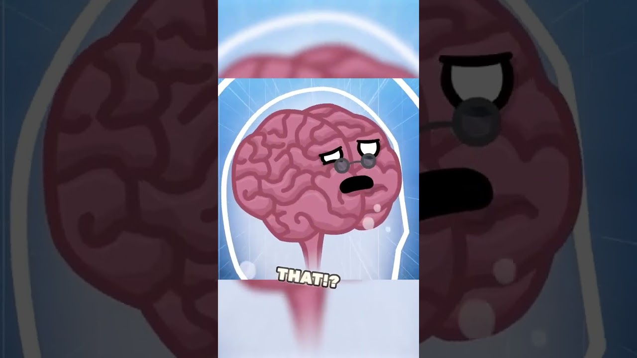 Discover why our ears ache underwater! 🌊