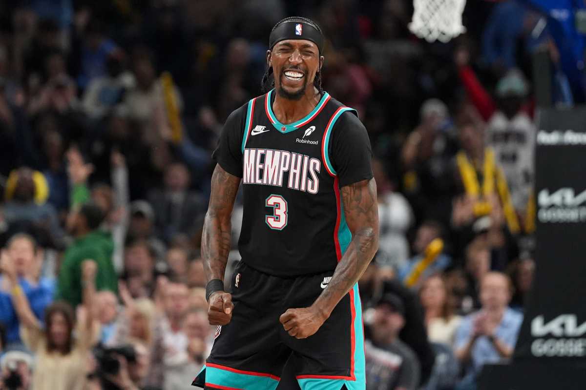 Final injury report for 76ers-Grizzlies, will Joel Embiid, Kentavious ...