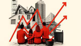 Jon Goitia, propietario de 15 pisos: “Si tú vives 3 años en una casa ...