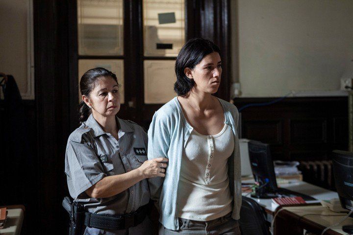 Cecilia Roth, Miguel Ángel Solá y Benjamín Amadeo arrasan en Netflix ...