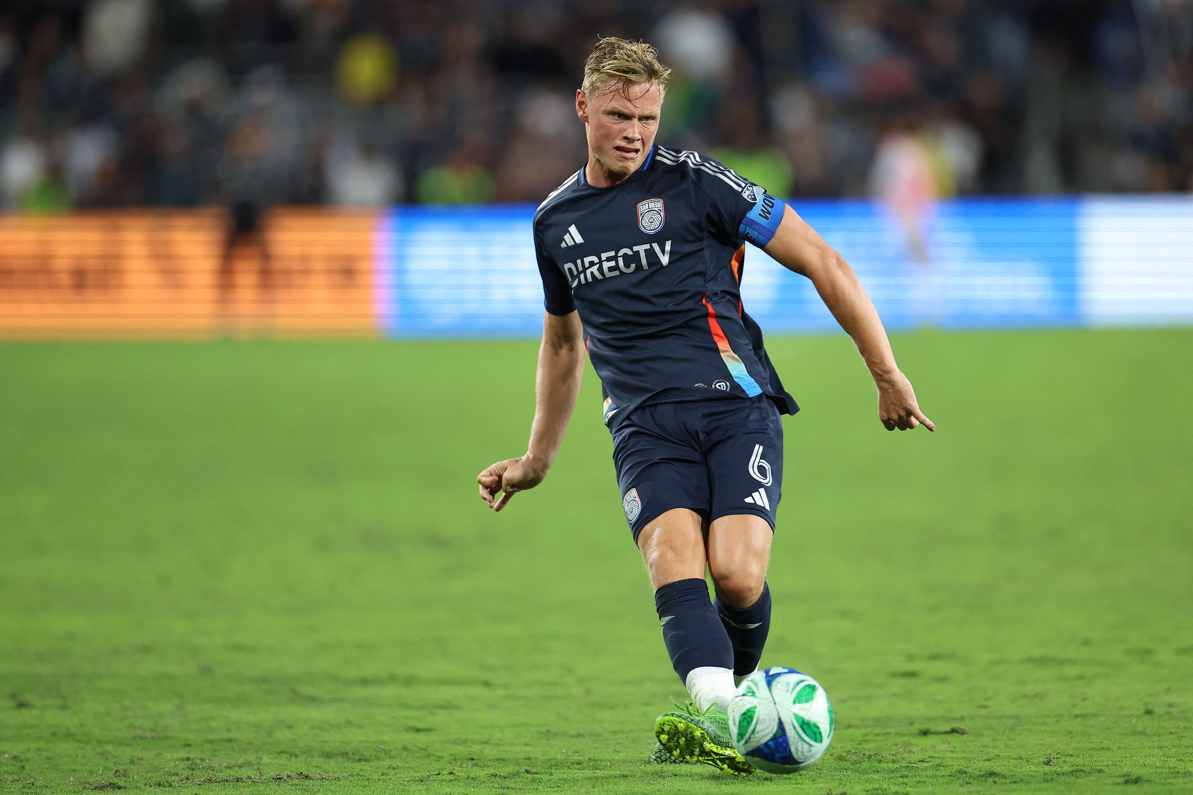 Jeppe Tverskov forlænger med danskerklub i USA
