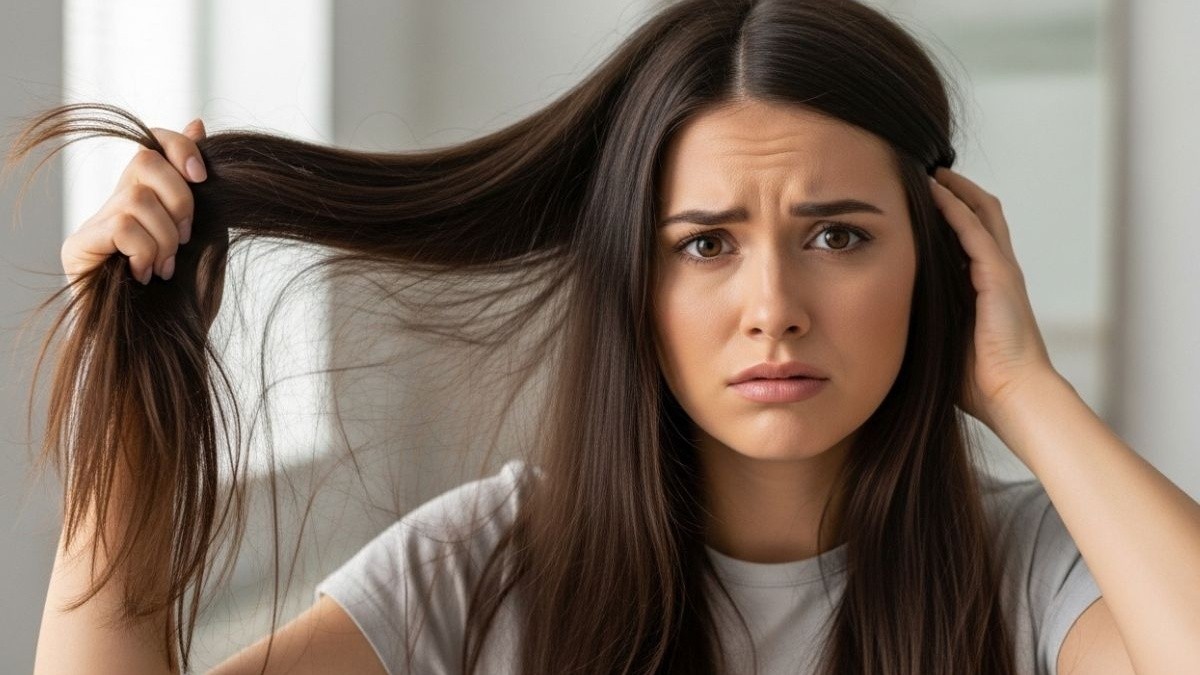 The Anti-Aging Fitness & Nutrition Blueprint That Keeps Your Hair ...