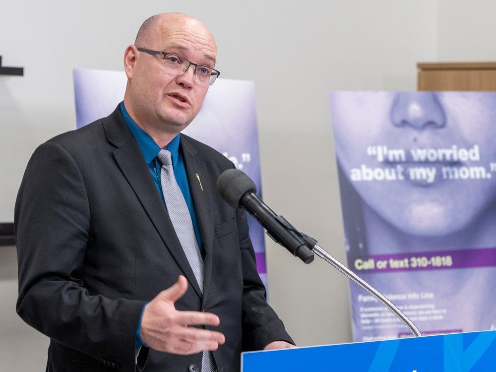 Luna Centre and partners advocate for Child Abuse Awareness Month