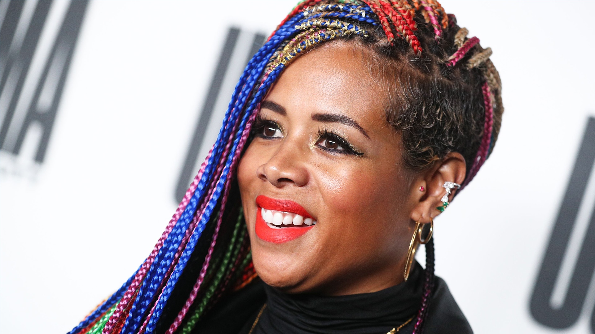 Kelis Shares Glimpse Into Life in Kenya After Relocating With Her Kids