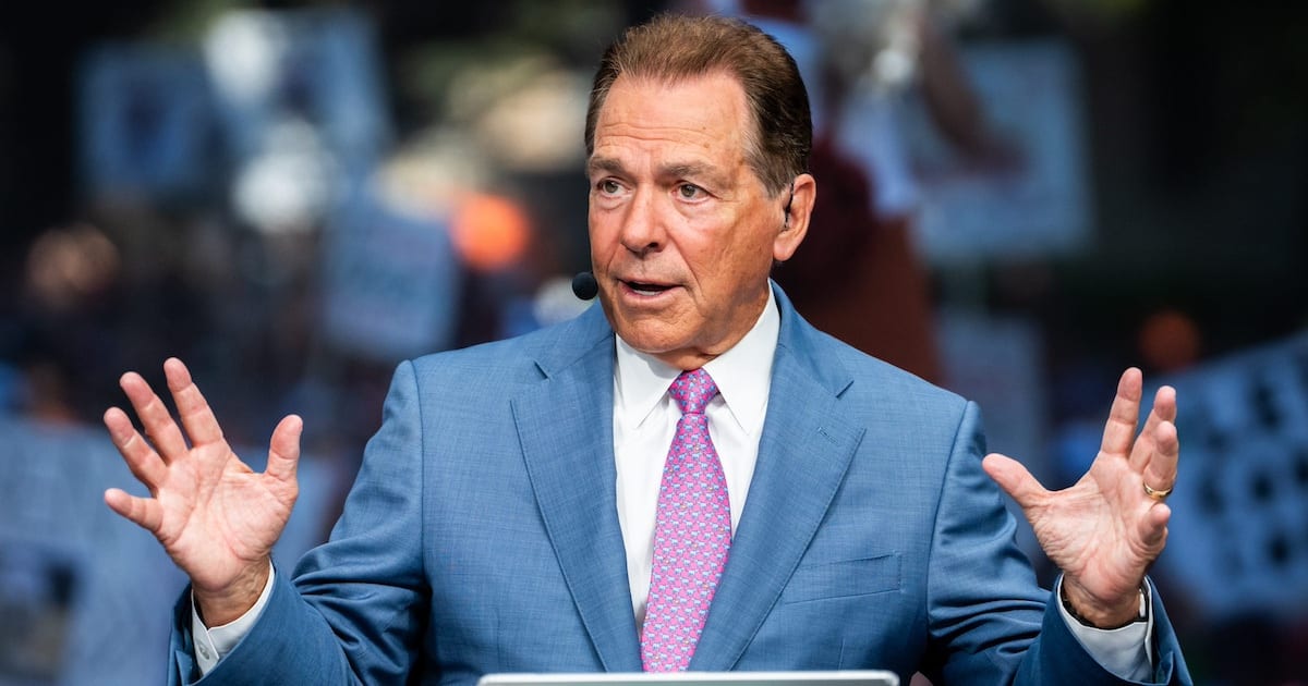 Nick Saban expresses concerns after NCAA’s latest ruling on sports ...