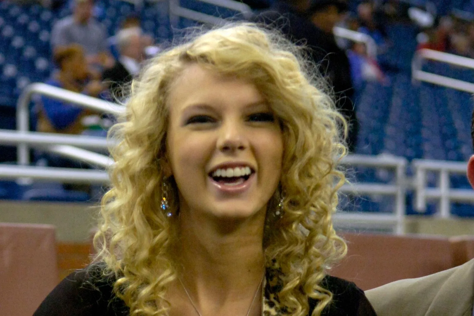 Remember When Taylor Swift Released Her Landmark Debut Album?