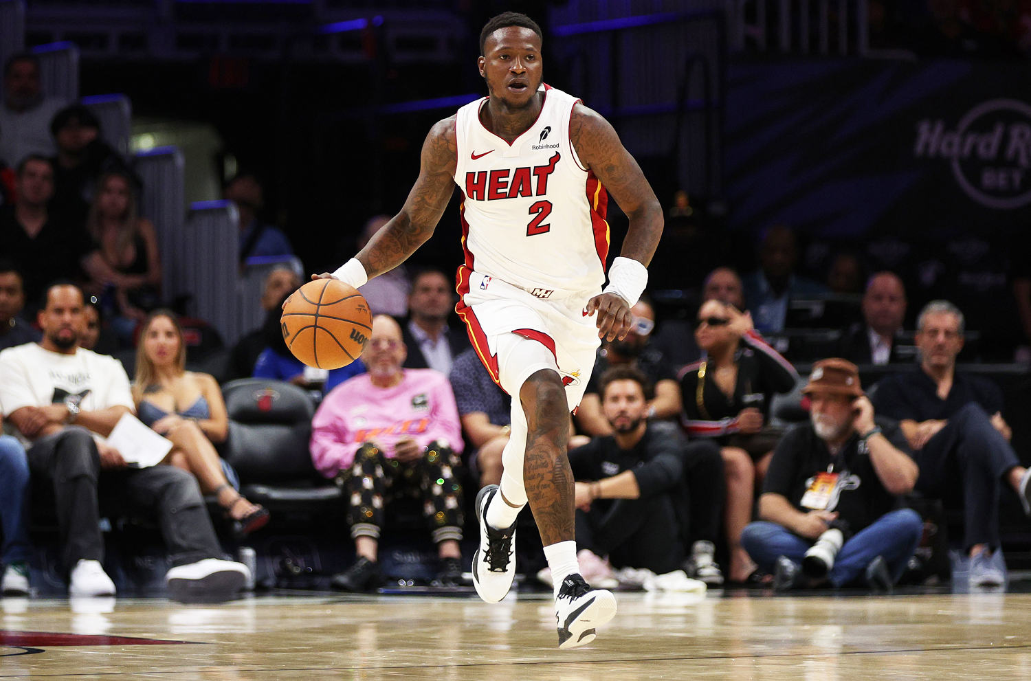 Gambling scandal threatens to drive fans away from the NBA