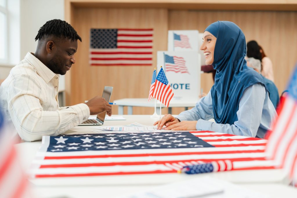 Feds to Monitor Polling Centers in RivCo