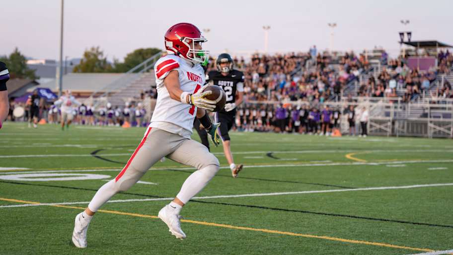 Oregon High School Football Scores, Results & Live Updates (OSAA ...