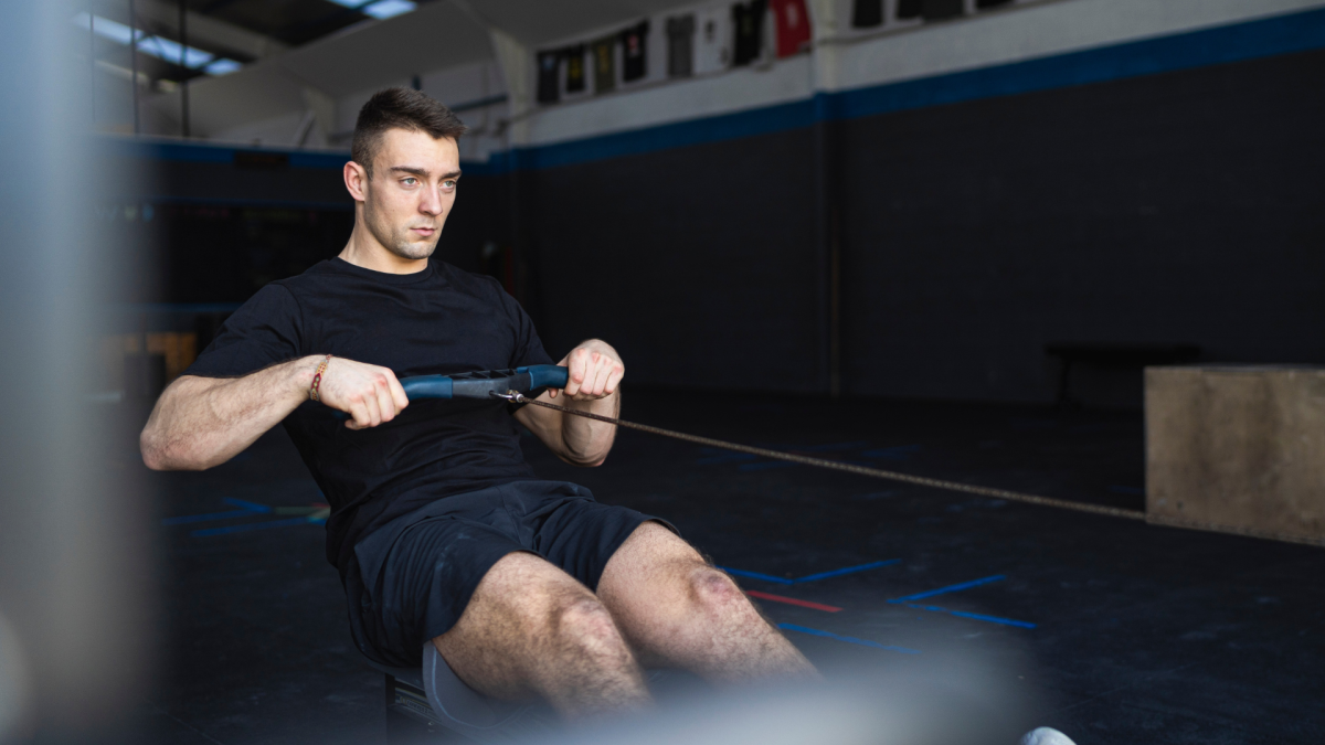 NordicTrack Rowing Machines Urgently Recalled for Fire Hazard