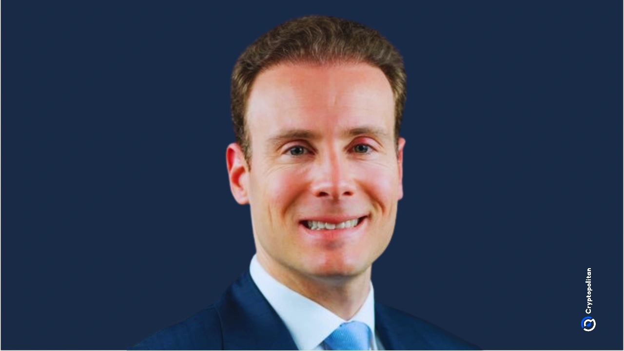 Trump replaced Brian Quintenz with Michael Selig as the nominee for ...