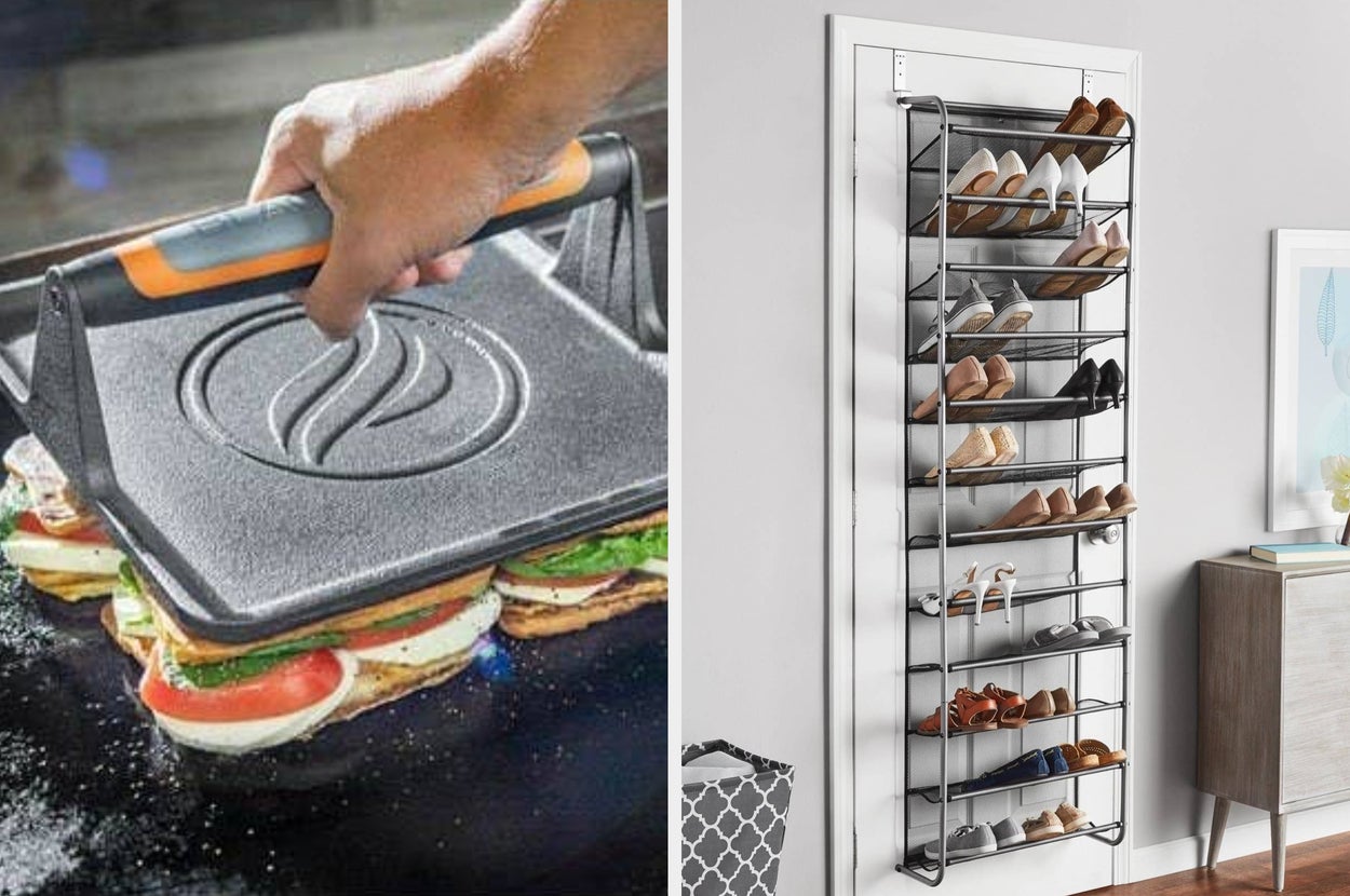 These 30 Walmart Products May Be The Opposite Of Exciting, But You'll ...