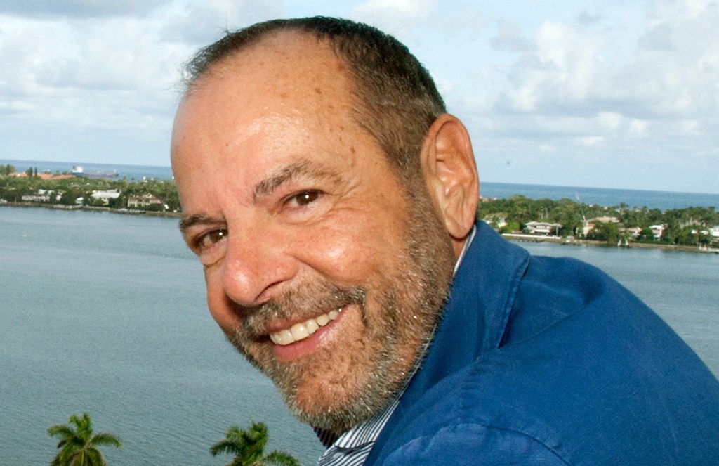 Stubbs & Wootton Founder Percy Steinhart Dies at 76