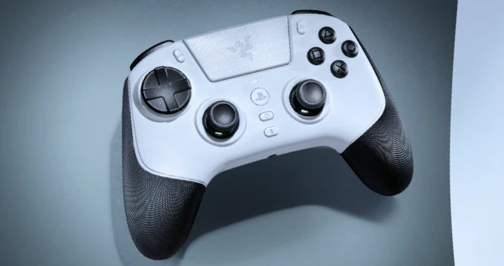 Novo comando PS5! Razer Raiju V3 tem botões personalizáveis e muito mais