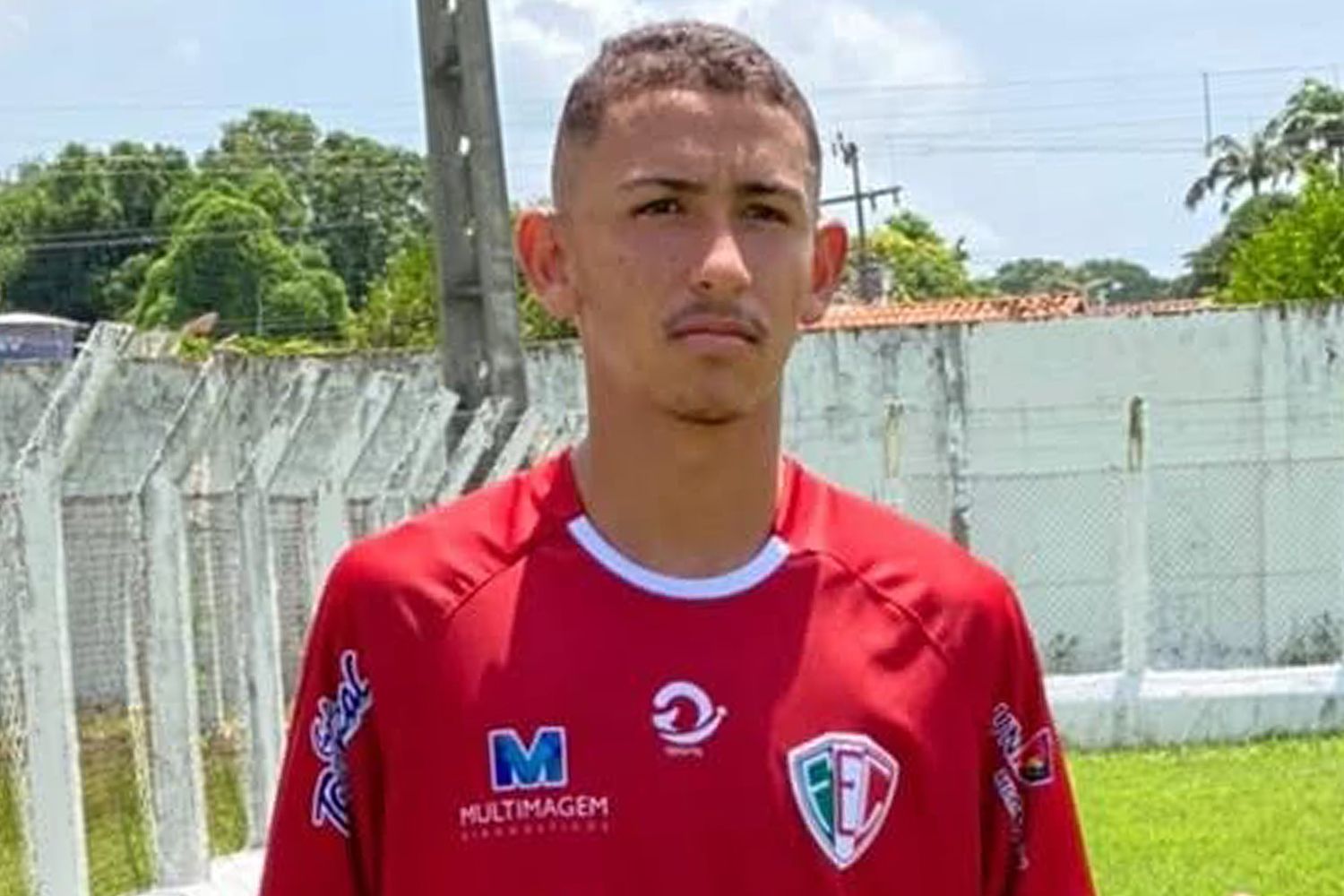 Brazilian Soccer Player, 20, Dies After Crashing Motorcycle Into a Cow