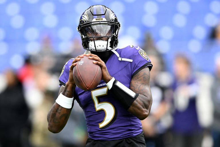 Tyler Huntley is now the Ravens' backup QB after Cooper Rush was ...