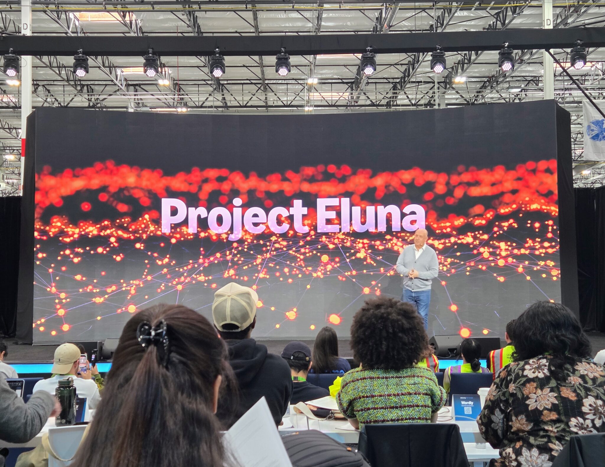 Amazon and the media: Inside the disconnect on AI, robots and jobs