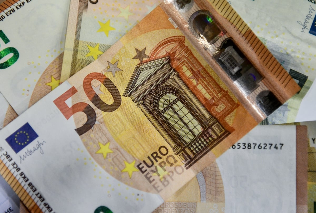 Πότε θα πληρωθούν οι συντάξεις Δεκεμβρίου