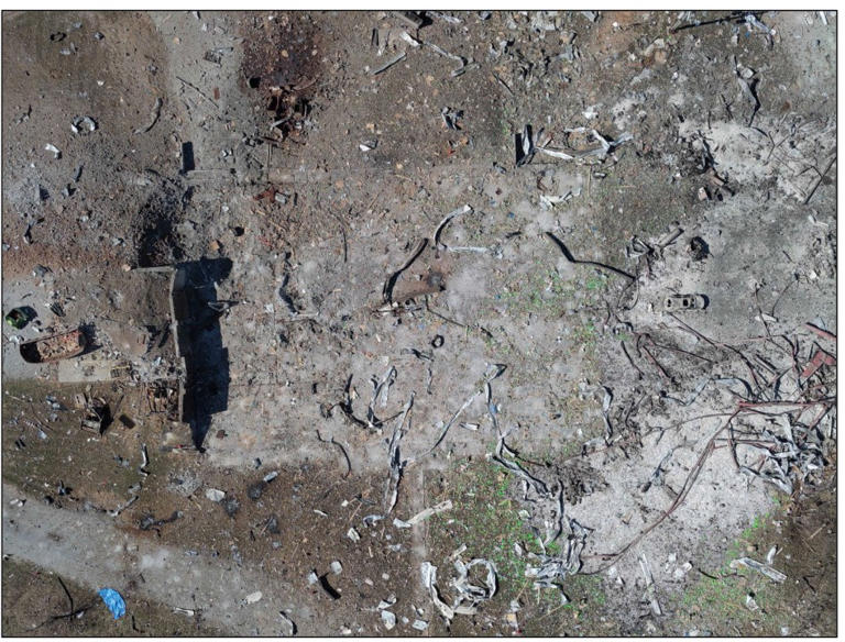 20K+ pounds of ‘high-explosives’ detonated in deadly blast at Tennessee ...