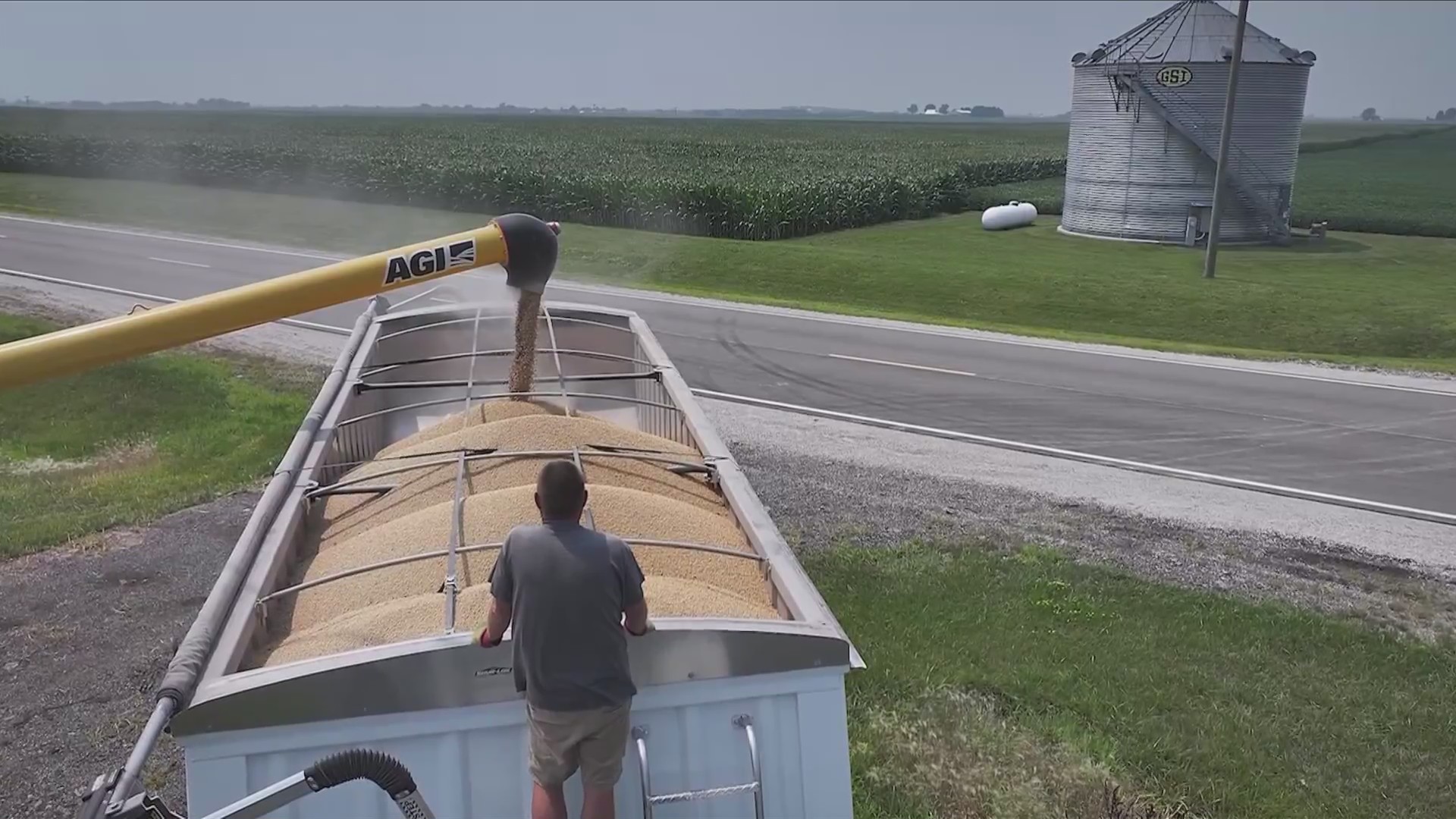 USDA Opens Offices Amid Government Shutdown