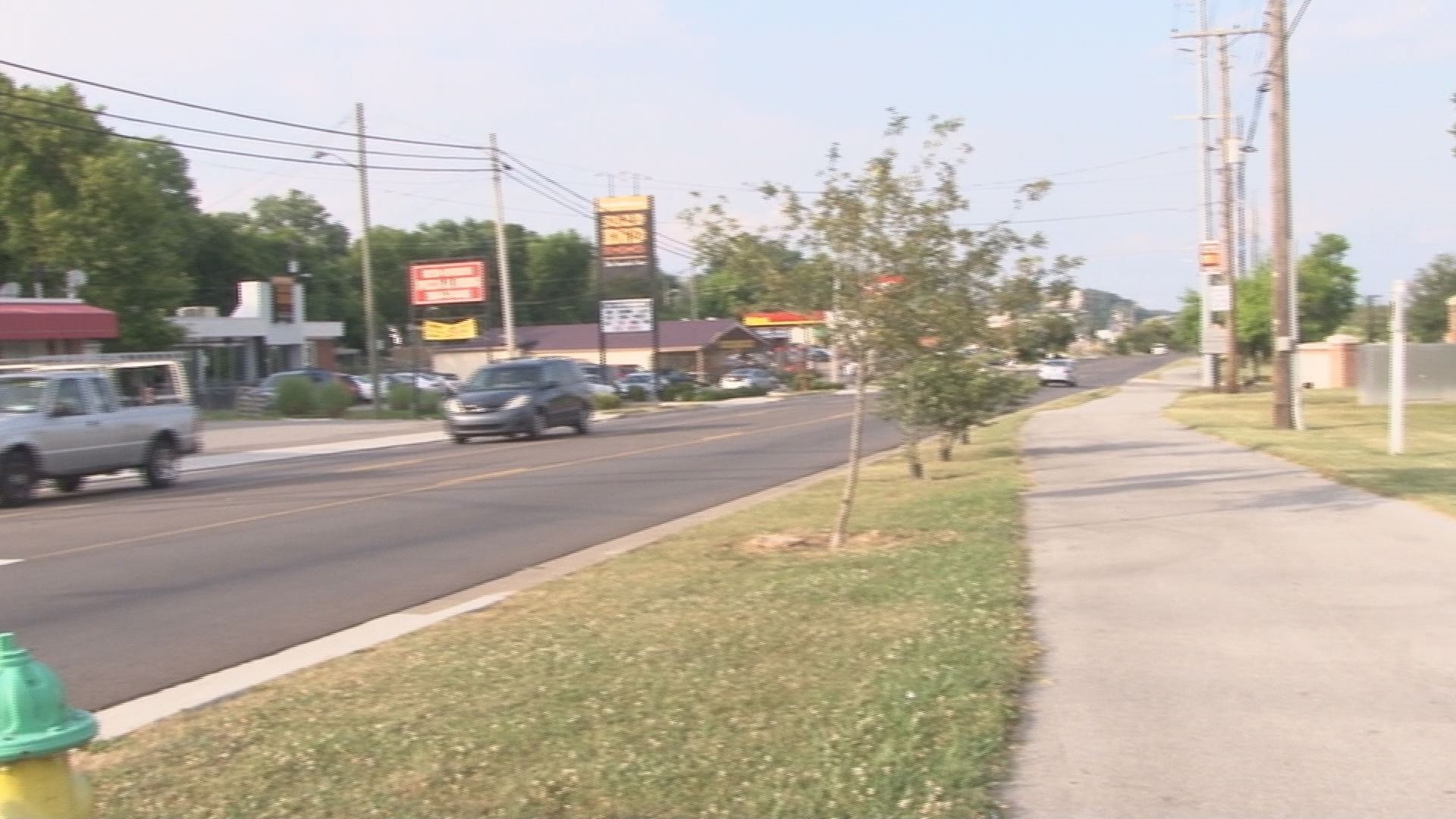 UT expanding off-campus office space along Sutherland Avenue