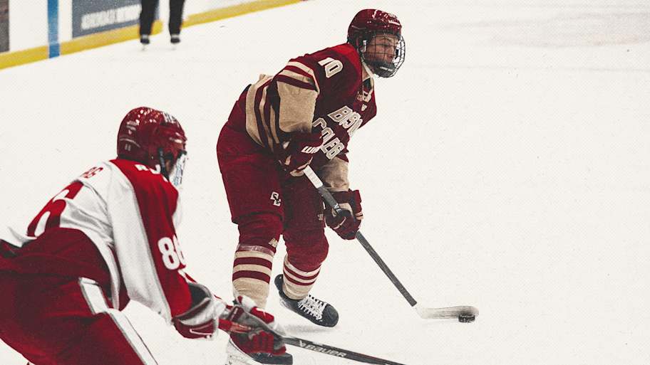 Live Blog: No. 9 Boston College Men's Hockey vs No. 7 Denver