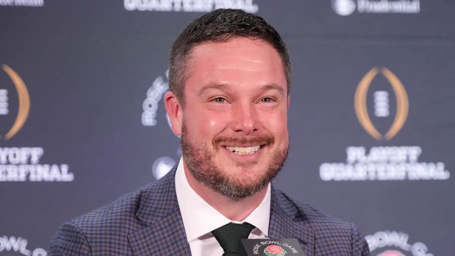 Why 4-Star Recruit Braylon Hodge Committed To Oregon Ducks, Dan Lanning